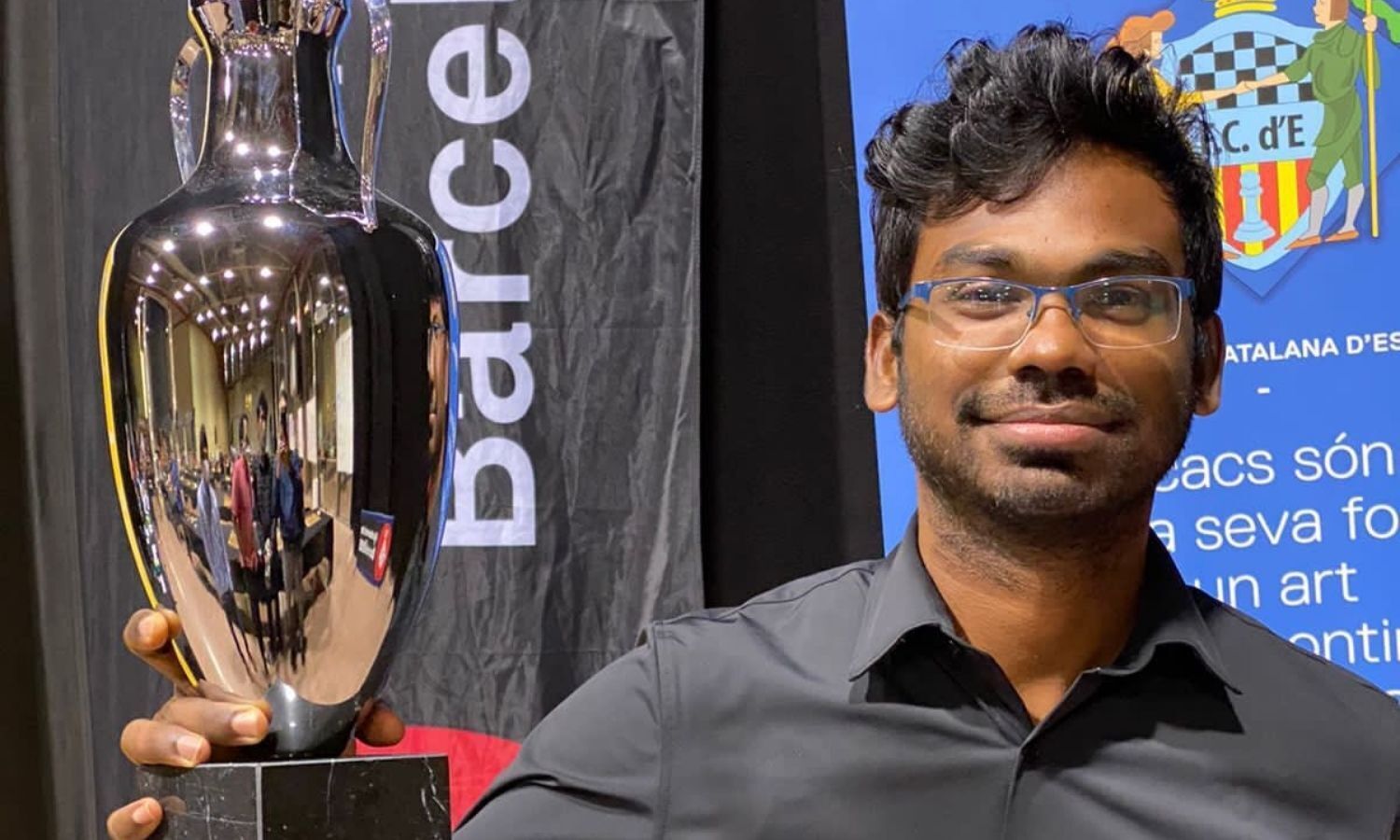 Top 20 Chess Players in India