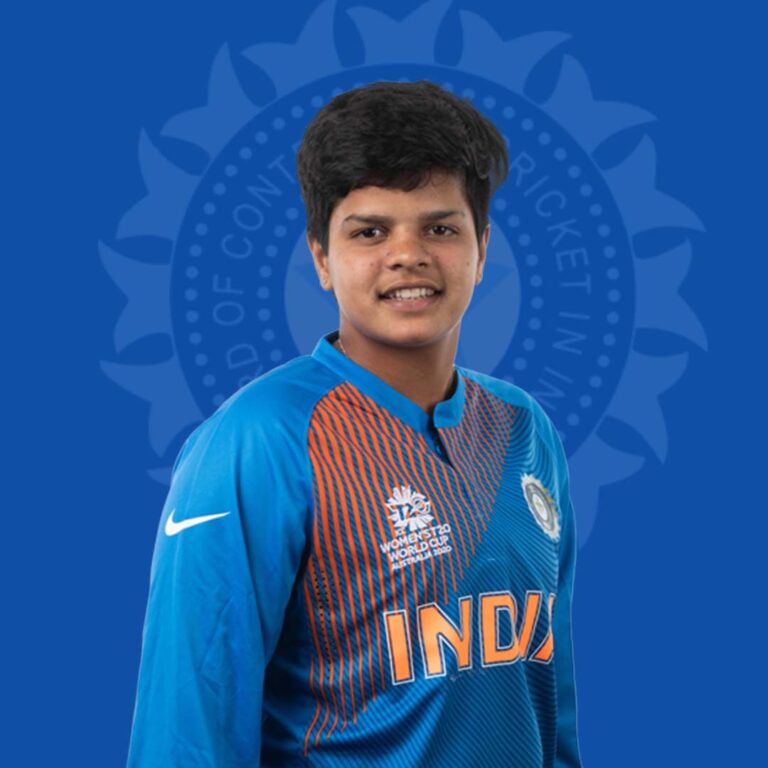 Top 20 Women Cricket Players in India