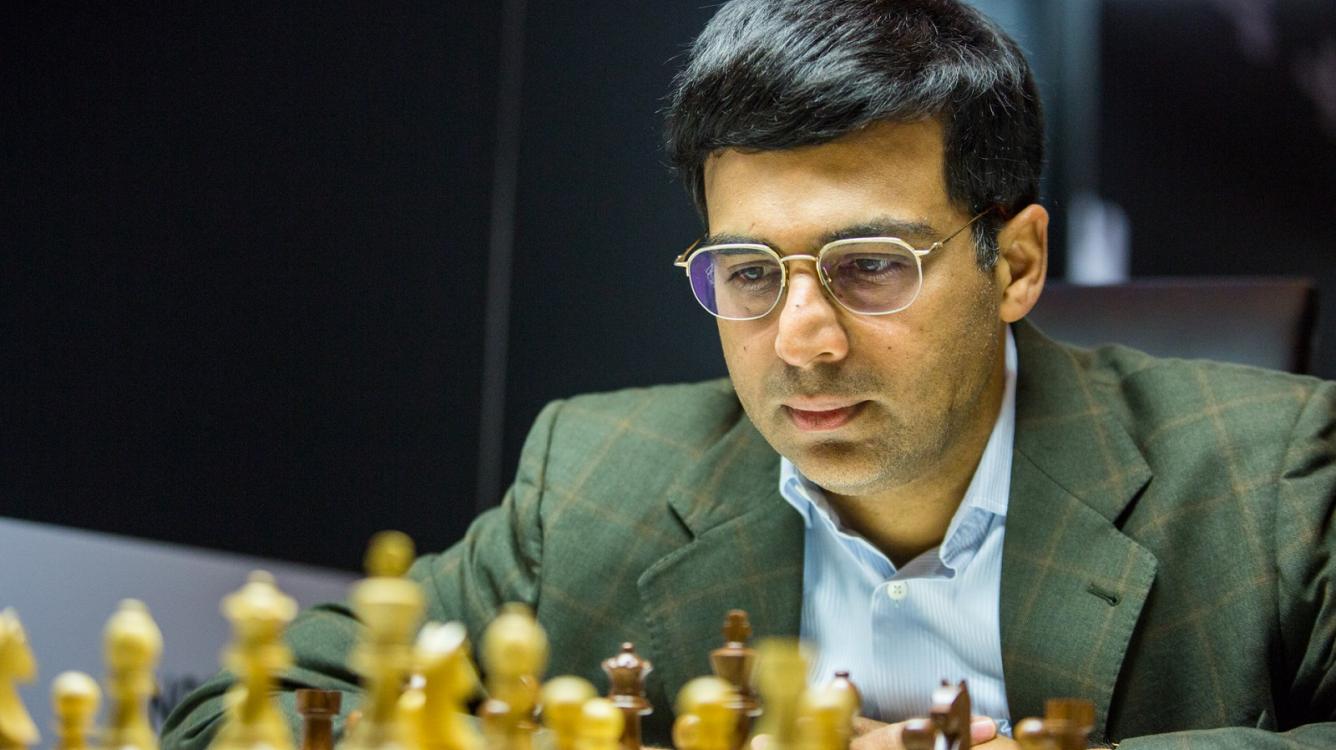 Top 20 Chess Players in India