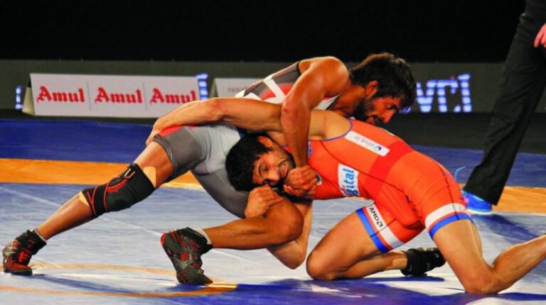 Top 20 Most Popular Sports in India