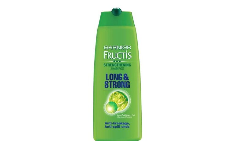 20 Bestselling Shampoo Brands in India