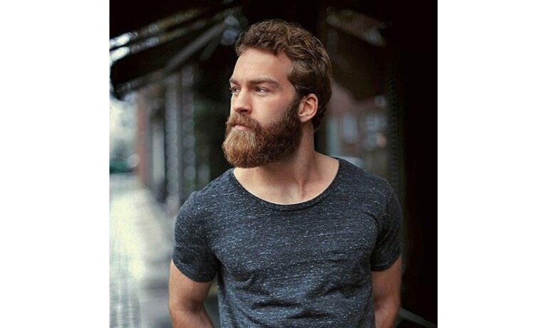 Top 20 Men Beard Styles In India 2024