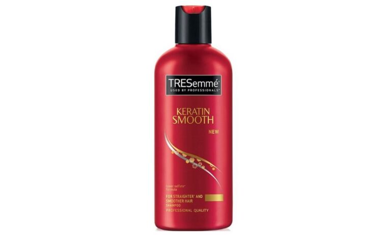 20 Bestselling Shampoo Brands in India