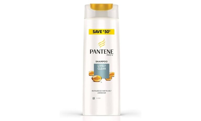 20 Bestselling Shampoo Brands in India