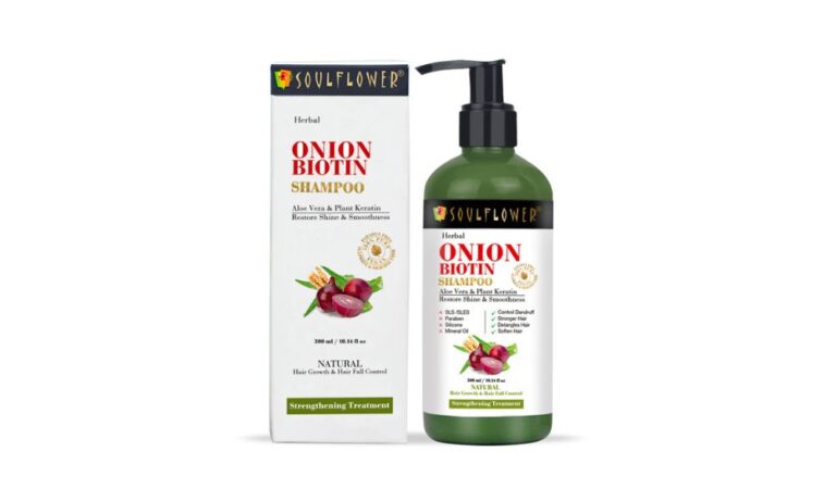 20 Bestselling Shampoo Brands in India