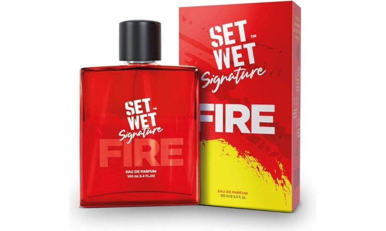 Best 20 Perfume Brands for Indian Consumers