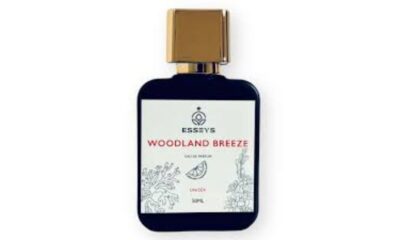 Best 20 Perfume Brands for Indian Consumers