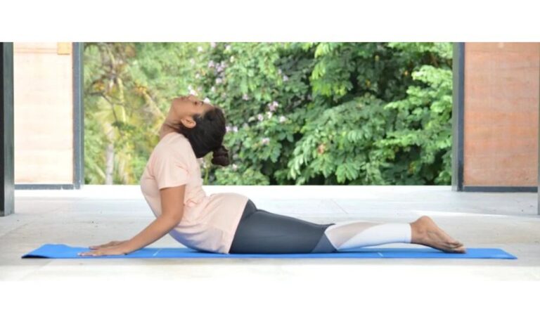 Top 20 Yoga Poses (Asanas) In India-2024