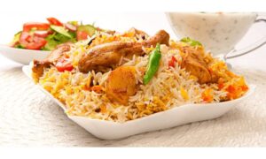 Top 20 Non Veg Foods You Must Try in India