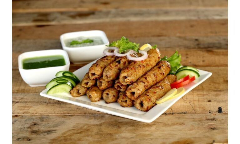 Top 20 Non Veg Foods You Must Try in India