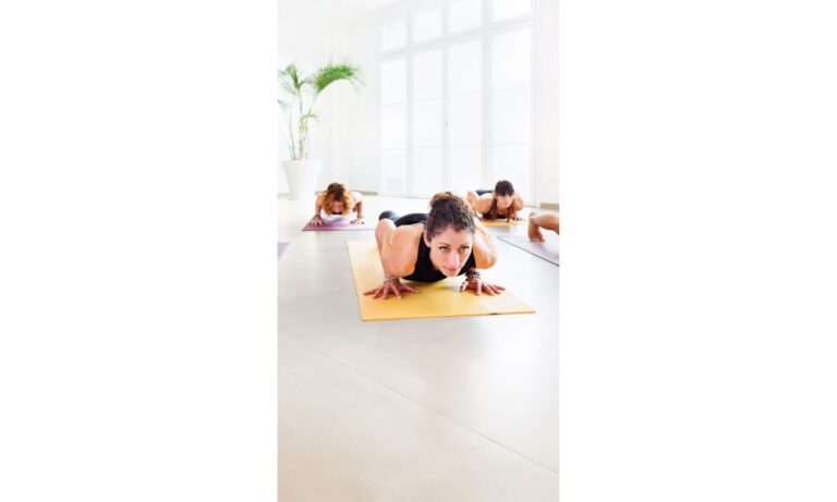 Top 20 Yoga Poses (Asanas) In India-2024