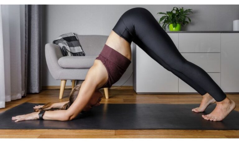 Top 20 Yoga Poses (Asanas) In India-2024