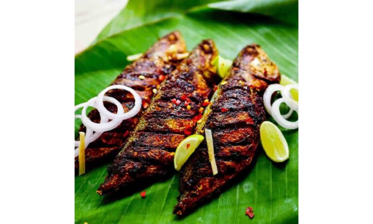 Top 20 Non Veg Foods You Must Try in India