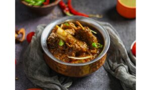 Top 20 Non Veg Foods You Must Try in India