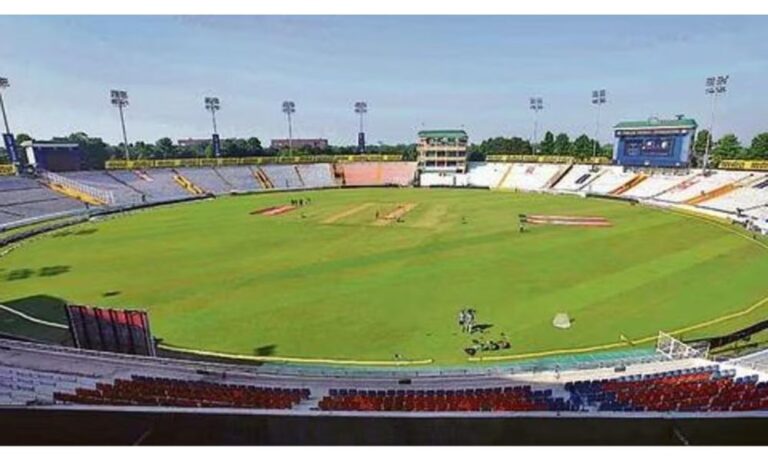 Top Biggest Cricket Stadium in India 2024