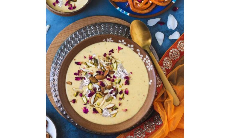 Top 20 Sweet Dishes In India