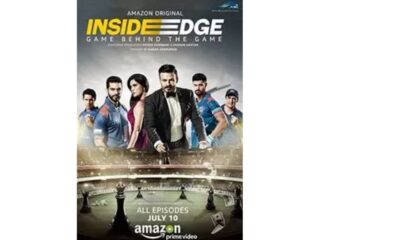 Top 20 Web Series In India