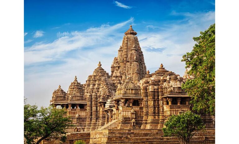 Top 20 Famous Temples in India