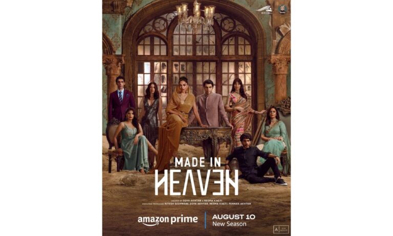 Top 20 Web Series In India