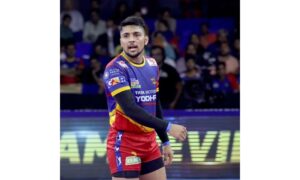 Top 20 Kabaddi Players In India