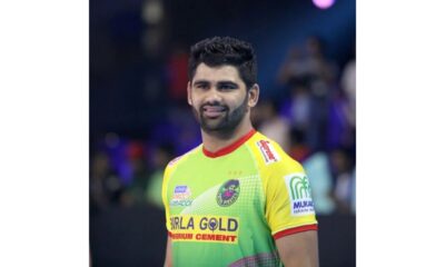Top 20 Kabaddi Players In India