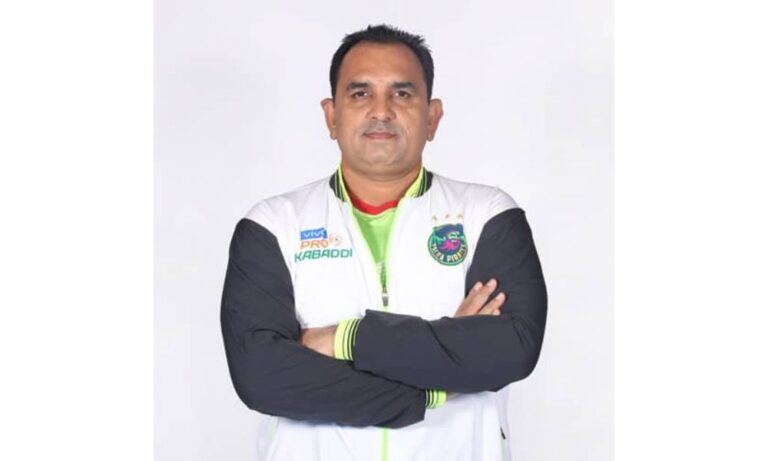 Top 20 Kabaddi Players In India