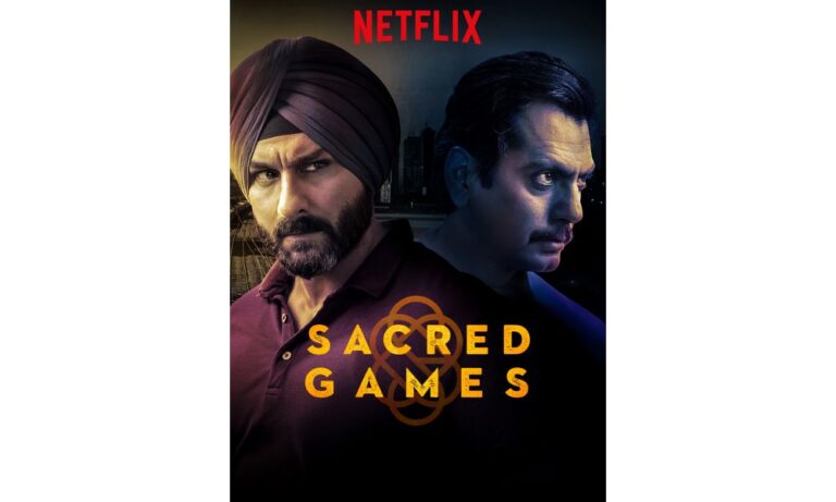 Top 20 Web Series In India