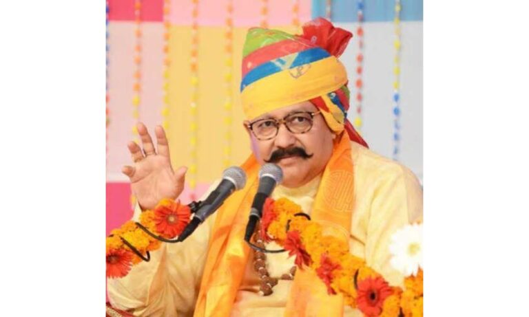 Top 20 Indian Spiritual Leaders
