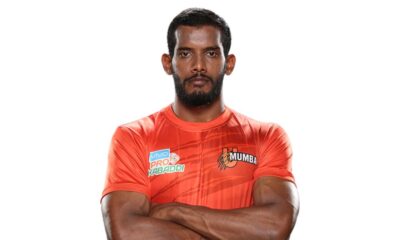 Top 20 Kabaddi Players In India