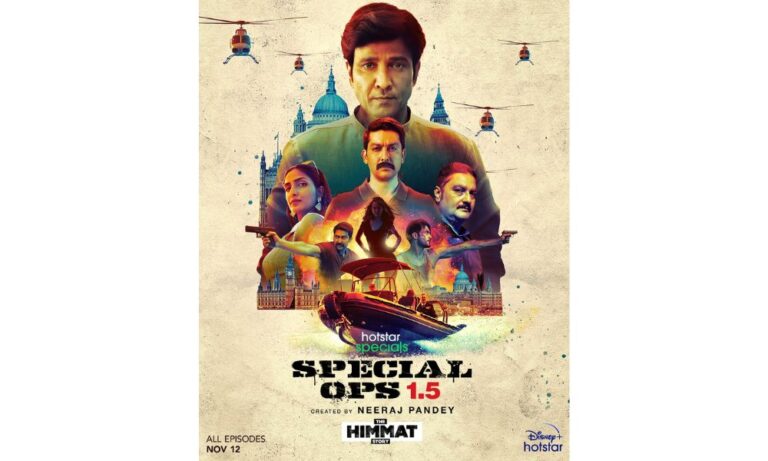 Top 20 Web Series In India