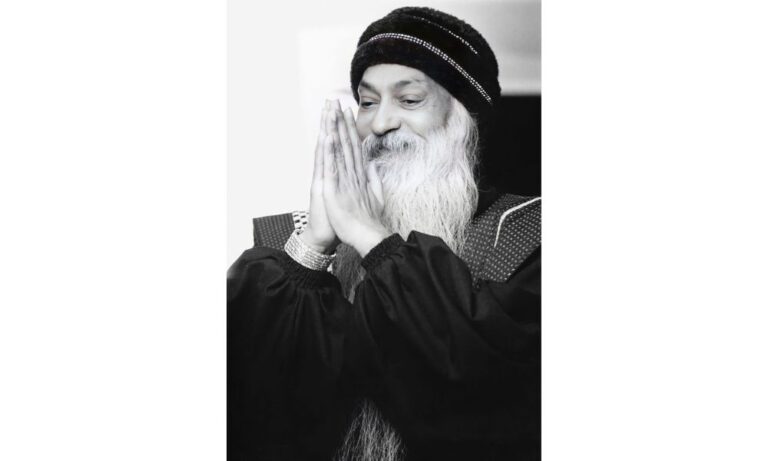 Top 20 Indian Spiritual Leaders