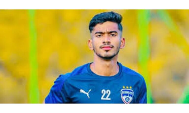 Top 20 Football Players In India