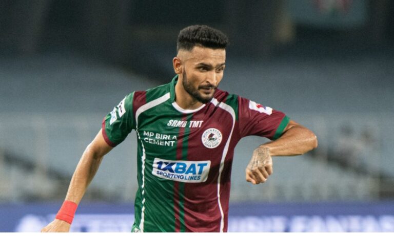 Top 20 Football Players In India