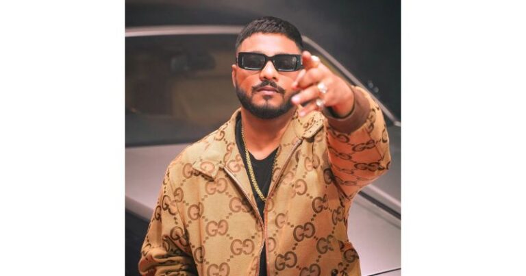 Top 20 Rappers In India- Famous Indian Rappers