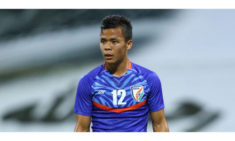 Top 20 Football Players In India